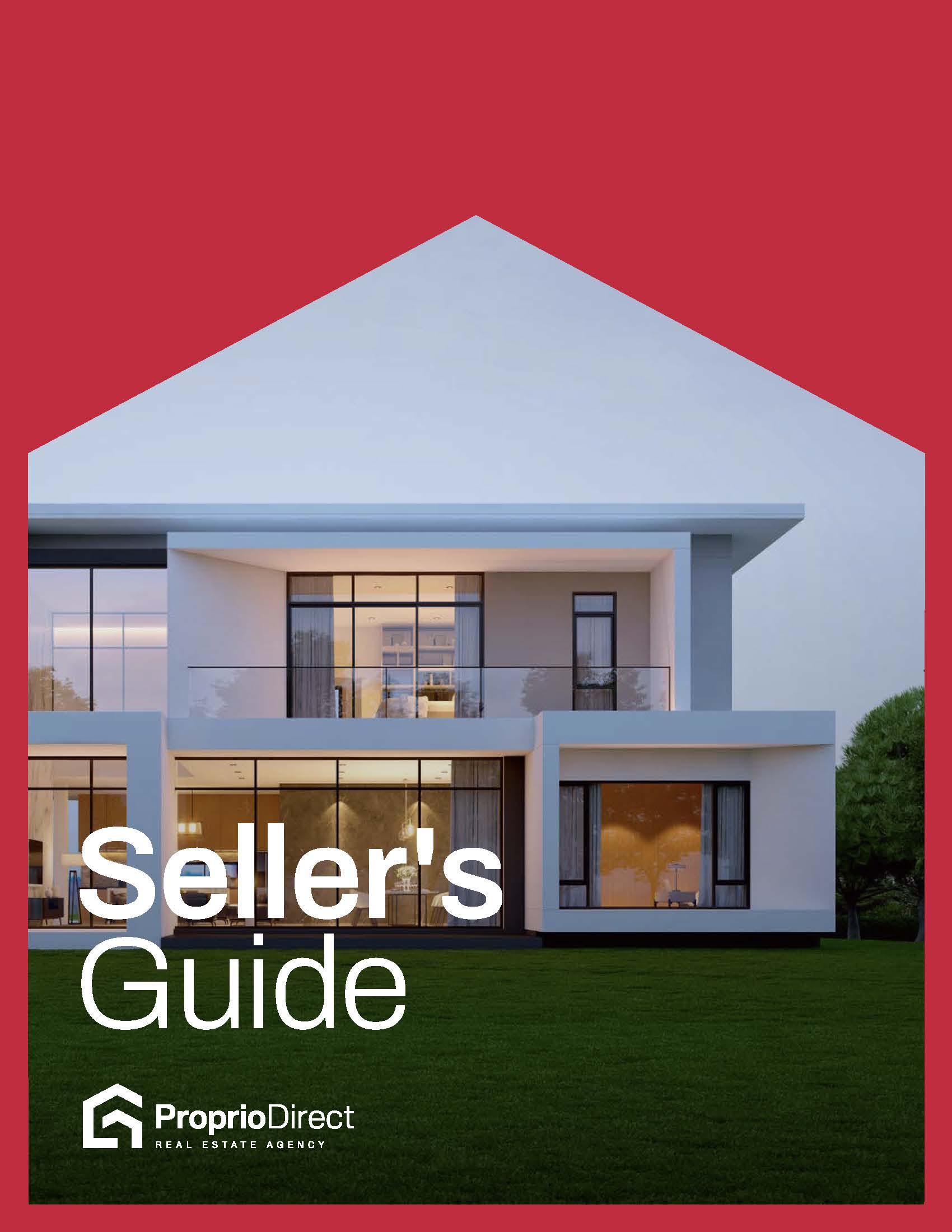 Seller's guide